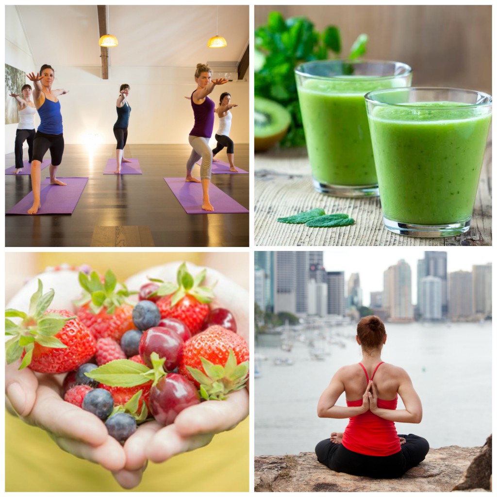 Total Wellness Program - VivehealthVivehealth